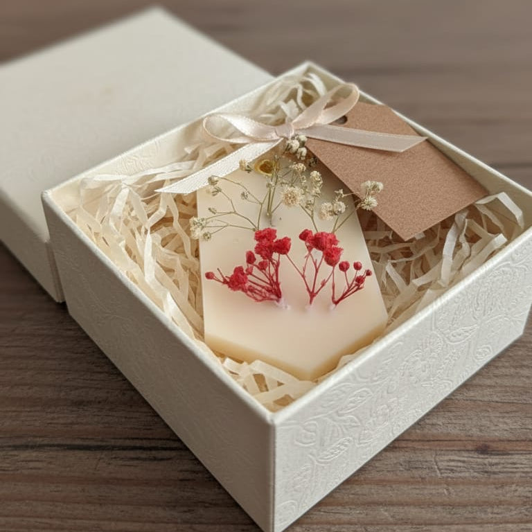 Wax Tablet – decore delight
