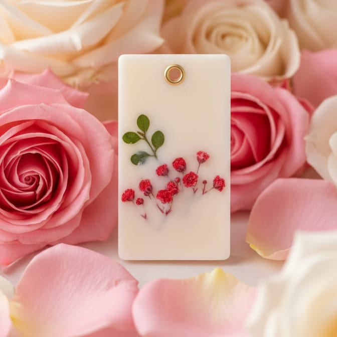 Wax Tablet – decore delight